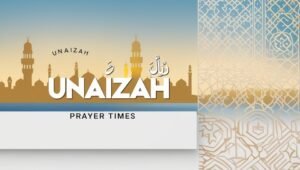 Prayer time Jeddah includes fajr, isha, maghrib, asr time today