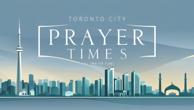 Prayer times - Azan time - Salah times - Maghrib time today