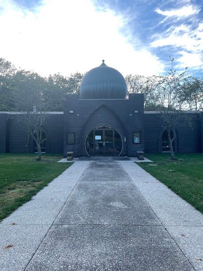 Islamic Center of Michigan City - Prayer times - Azan time - Salah ...
