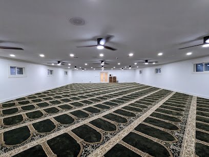 Kansas City Islamic Center (KCIC) - Prayer times - Azan time - Salah ...